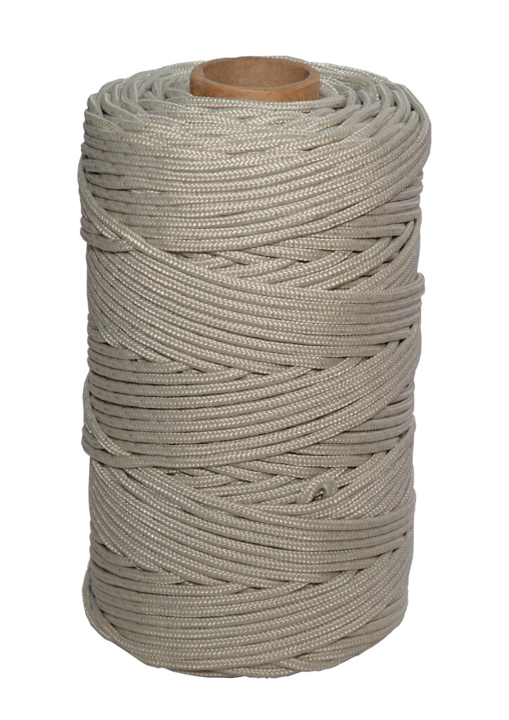 CORDA BRANCA – Plast&Lona